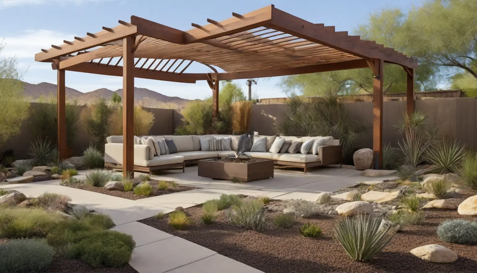 17 Best Xeriscaping Ideas For Your Yard